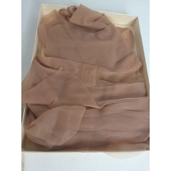 Microseamless | Accessories | Vintage Micro Seamless Stockings Size 1 ...